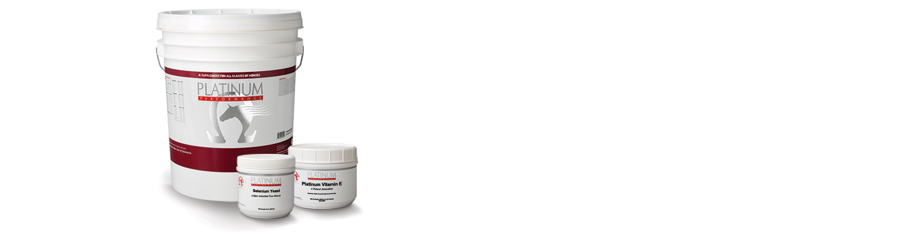 Selenium for Horses | Selenium Horse Supplement