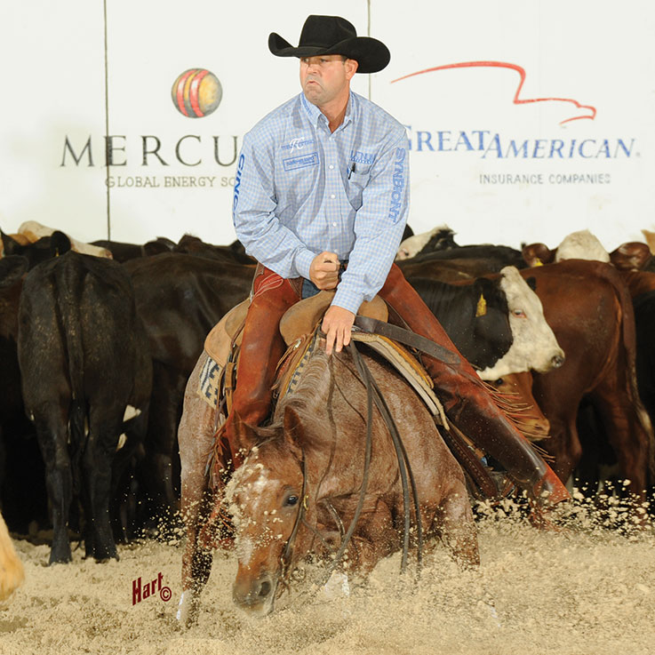 Rice Family | Boyd Rice and Sons